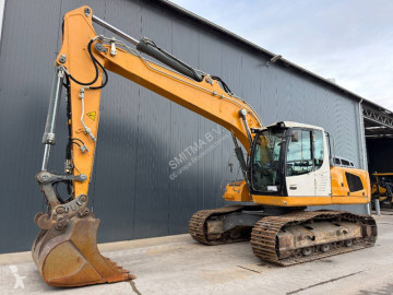 Koparka gąsienicowa Caterpillar 336 336 (New / Non CE Certified ...