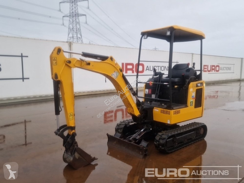 jcb16c 1