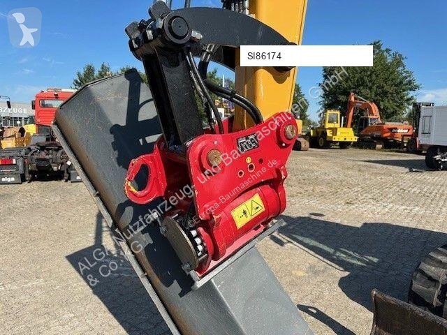 Pelle sur chenilles Sany SY 80U, Hydr. S.W.S., Tilt, Klima, Neuwertig ...