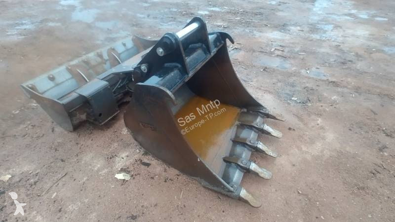 Used Liebherr wheel excavator A910 Compact - n°9926372