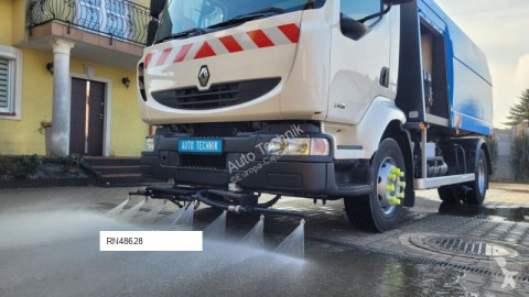 Polievacie vozidlo ojazdený, inzeráty (41) na predaj polievacie vozidlo ...