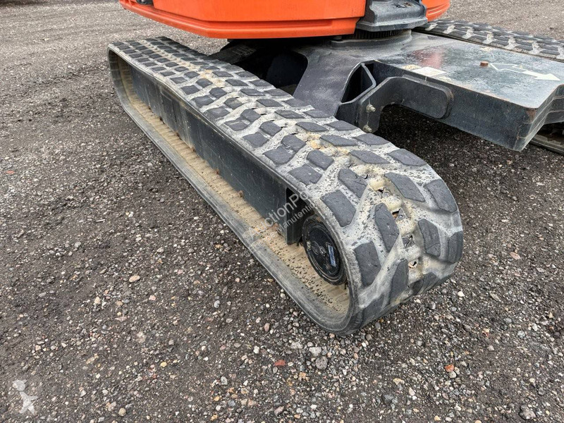 Auctions JLG 400S tracked SC - n°11360002