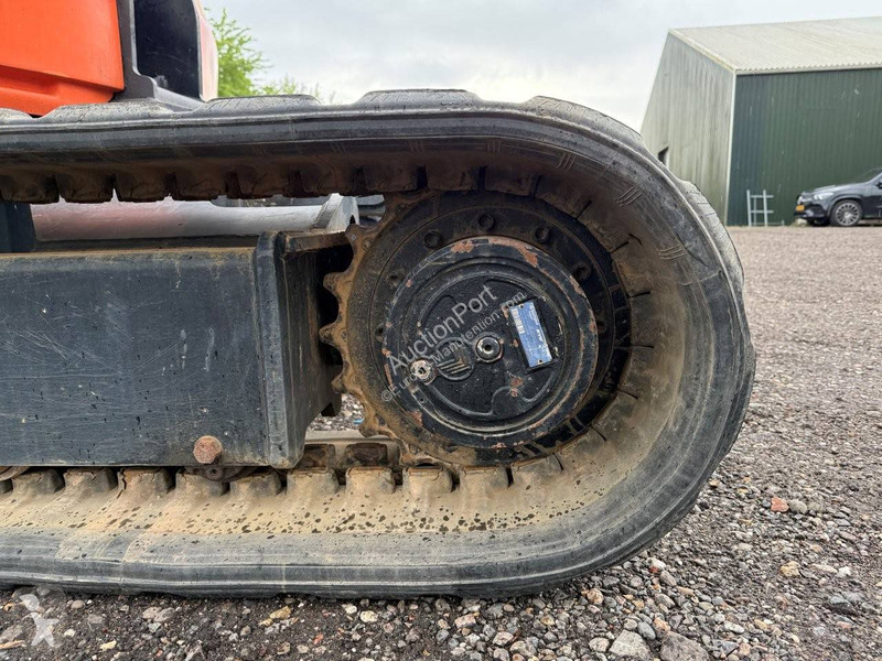 Auctions JLG 400S tracked SC - n°11360002