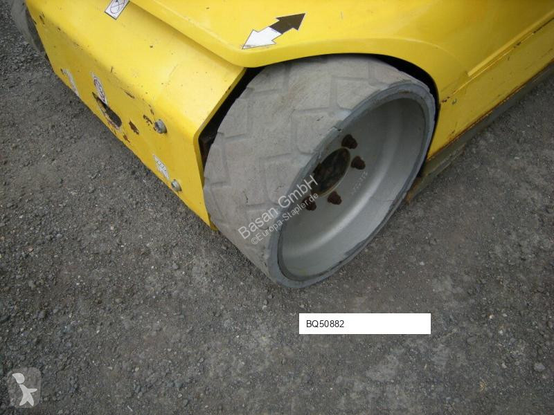 Maszt pionowy JLG Toucan 12E Plus 12E używana - n°11320514
