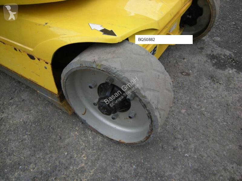 Maszt pionowy JLG Toucan 12E Plus 12E używana - n°11320514