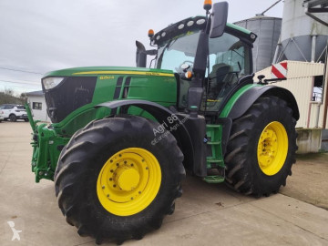 Tracteur agricole d'occasion en Vienne à vendre | Europe-Agri.com