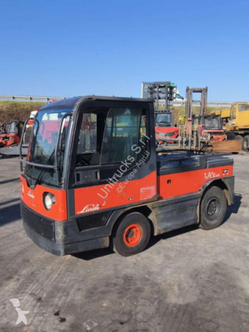 Tractores Linde ITALIA, 1 anuncios de tractores Linde ITALIA usados