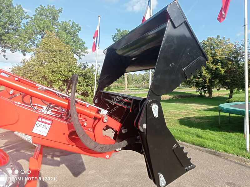 Tracteur agricole CK5030CH Gazoil neuf - n°8151211