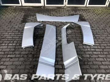 Bas Parts & Tyres, 1625 gebraucht LKW von dem Unternehmen Bas Parts & Tyres