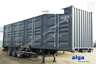 DAF Lkw Ausrüstungen Runge, 1 Anzeigen von neue DAF Lkw Ausrüstungen Runge