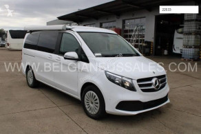 Minibus Mercedes Marco Polo Euro 6 FRANCE occasion, 1 annonces de ...