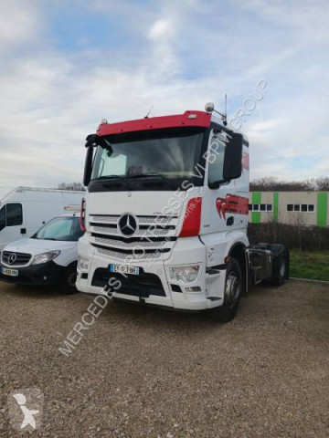 Tracteur produits dangereux / adr FAW, 1 annonces de tracteur produits ...