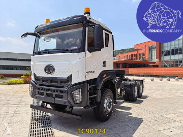 Tracteur produits dangereux / adr FAW, 1 annonces de tracteur produits ...