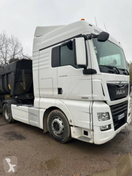 Tracteurs MAN TGX Euro 6 4x2 d'occasion en Cher à vendre | Europe ...