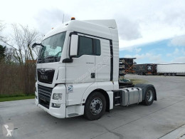 Tracteurs MAN TGX Euro 6 cabine moyenne d'occasion en Nord-Pas-de ...
