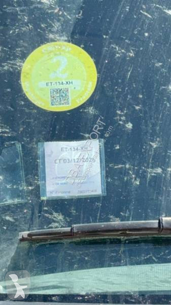 Tracteur produits dangereux / adr Renault T-Series 440 Gazoil Euro 6 ...
