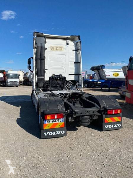 Tracteur Volvo FH 500 4x2 Gazoil Euro 6 occasion - n°9368371