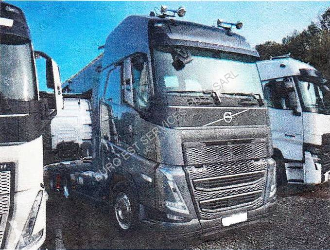 Tracteur Volvo FH 500 Globetrotter XL 4x2 Gazoil Euro 6 neuf - n°10007871
