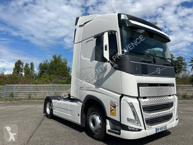 Tracteur Volvo FH 460 4x2 Gazoil Euro 6 occasion - n°10853159