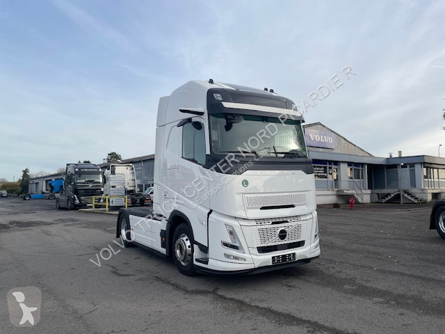 Tracteur Volvo FH volvo 4x2 Gazoil occasion - n°10928499