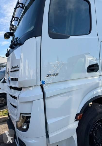 Location tracteur Mercedes Actros 1853 L 4x2 Euro 6 neuf - n°11090846