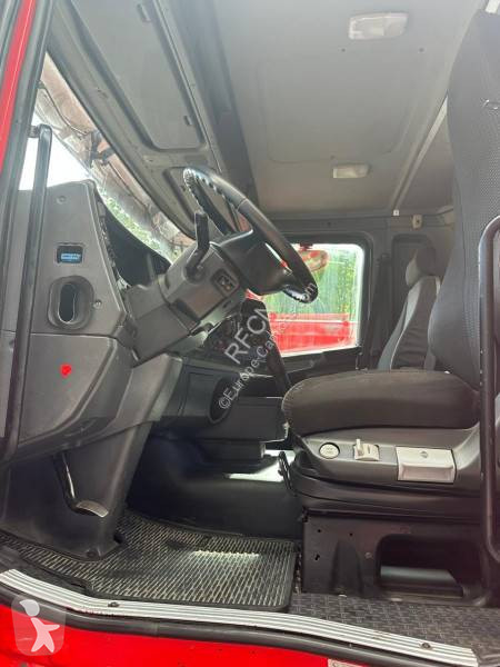 Tracteur convoi exceptionnel Scania R 560 6x4 Euro 4 occasion - n°10959104