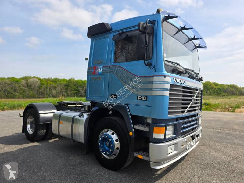 Tracteur Volvo F10 320 occasion - n°11241800
