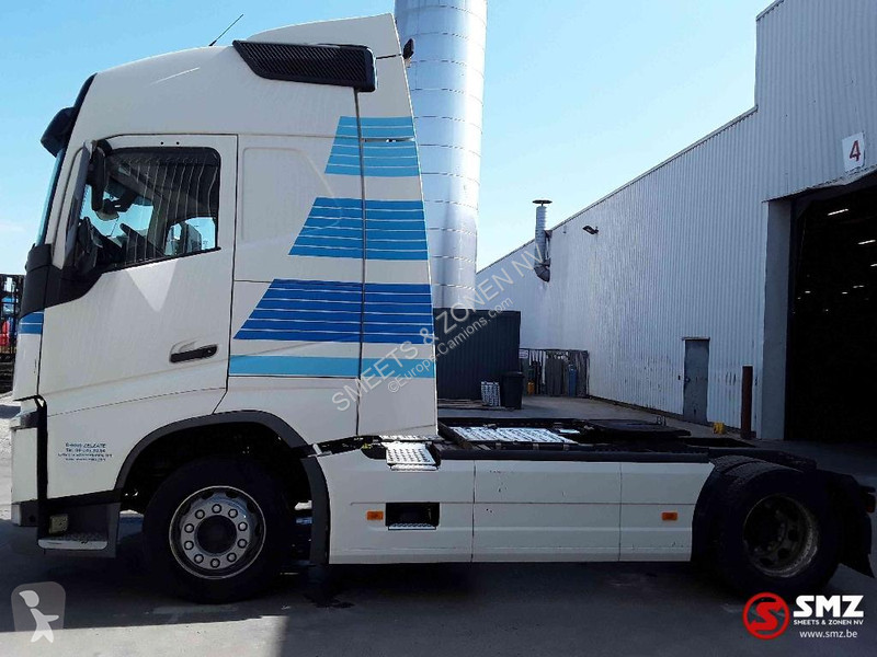 Tracteur Volvo FH42 420 Globetrotter 4x2 Euro 6 occasion - n°10068137