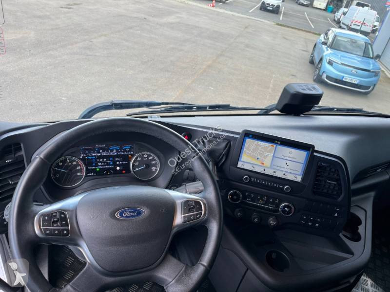 Location tracteur Ford Trucks F-MAX 500 4x2 Gazoil Euro 6 Système ...