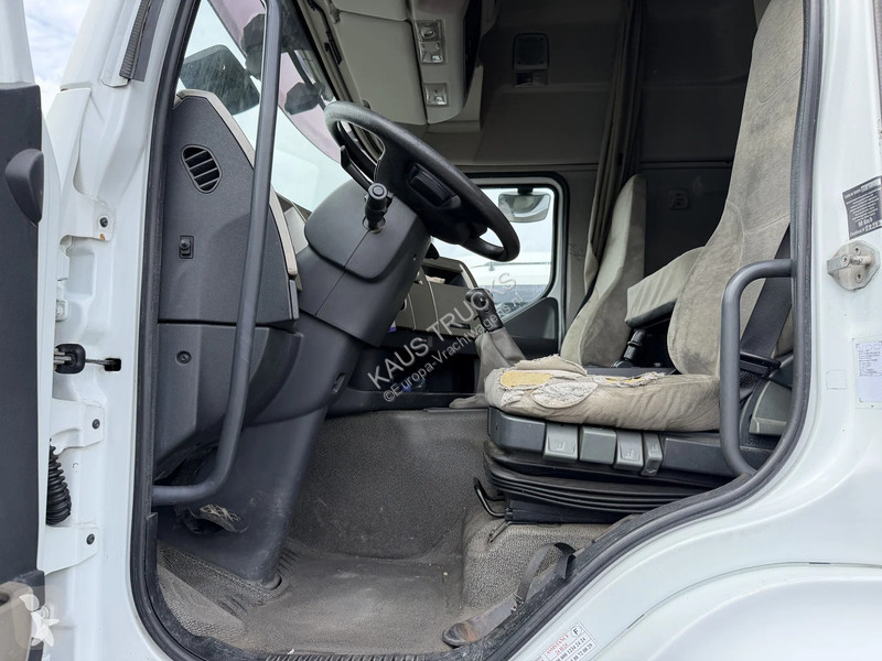Tracteur Renault Premium 450 DXI Retarder Manual Gearbox 4x2 Gazoil ...