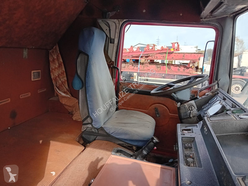 Tracteur Volvo F12 Gazoil occasion - n°11236175