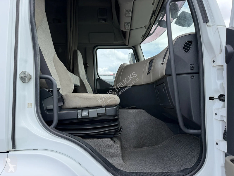 Tracteur Renault Premium 450 DXI Retarder Manual Gearbox 4x2 Gazoil ...