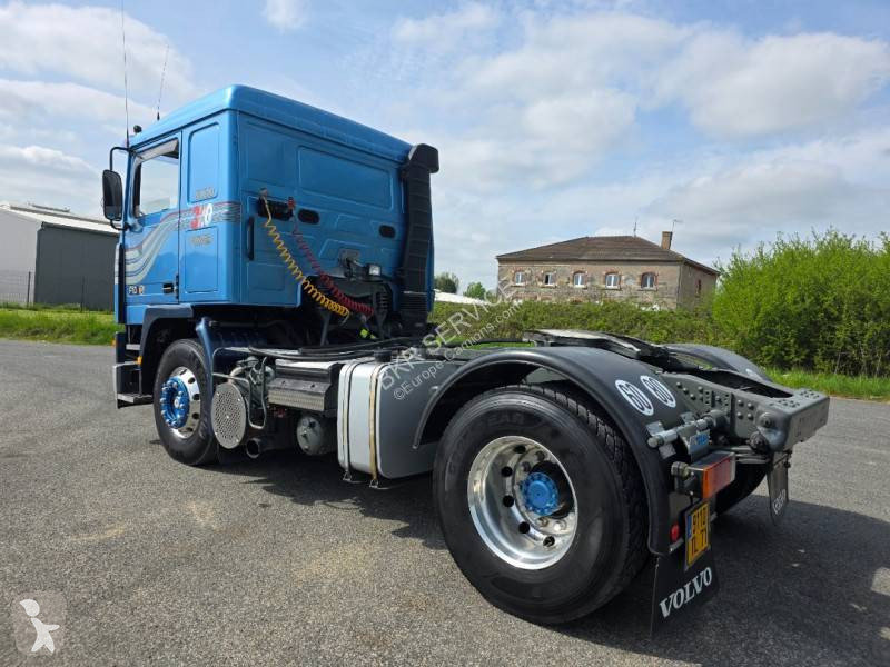 Tracteur Volvo F10 320 occasion - n°11241800