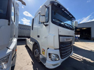 Tracteur DAF XF 460 4x2 Euro 6 occasion - n°11325389