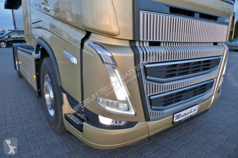 Tracteur Volvo FH 500 / XXL / FULL OPCJA / PEŁNY ADR / FH16 / N 4x2 ...