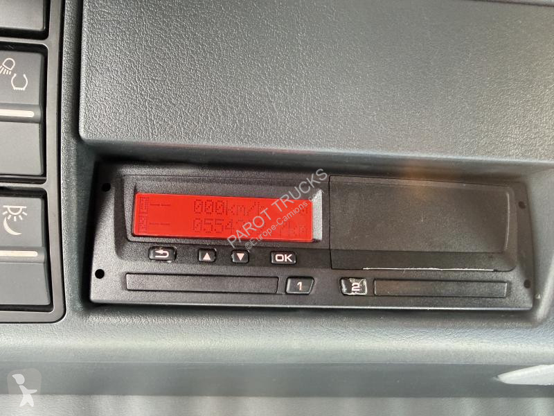 Tracteur MAN TGX 18.500 4x2 Gazoil Euro 6 occasion - n°10728874
