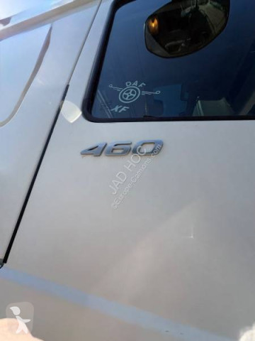 Tracteur DAF XF 460 4x2 Euro 6 occasion - n°11325389