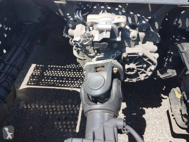 Tracteur Mercedes Actros 1845 LS 4x2 Gazoil Euro 6 occasion - n°11359717