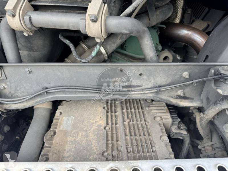 Used Volvo FH13 tractor unit 540 4x2 Diesel Euro 6 - n°11243842