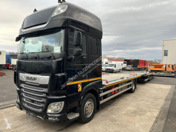 Camion DAF 2700, 1 annonces de camion DAF 2700 occasion pro ou particulier
