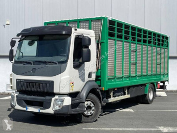 Camion occasion, 17326 annonces de camion, porteur d'occasion pro ou ...