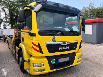 LKW Abschleppwagen, 142 Anzeigen von gebraucht LKW Abschleppwagen zum ...