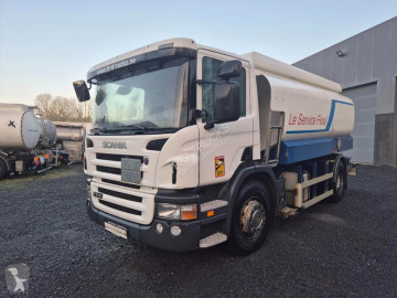 Camion Volvo Euro 4 LITUANIE, 4 annonces de Euro 4 LITUANIE occasion ...