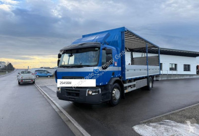 Camions bennes Gazoil 8x4 surbaissés d'occasion en Rhône à vendre ...