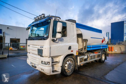 Camion cisterna trasporto alimenti MAN TGS 26.360 6x2 Gasolio Euro 4 ...