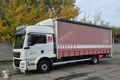 Camion MAN TGM BELGIQUE, 42 annonces de TGM BELGIQUE occasion pro ou ...