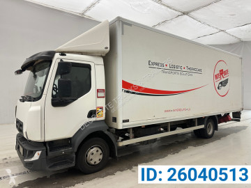 Camions Gazoil Euro 6 Conduite à gauche d'occasion en Ille-et-Vilaine à ...