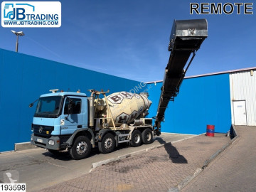 Camion Volvo Euro 4 LITUANIE, 4 annonces de Euro 4 LITUANIE occasion ...