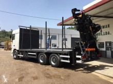 Camion grumier, 59 annonces de camion grumier d'occasion pro ou ...