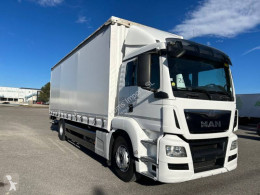 Camions MAN TGS 4x2 Cabine Courte Hayon D occasion En Catalu a Vendre Camions MAN TGS 4x2 Cabine Courte Hayon D occasion En Catalu a Vendre